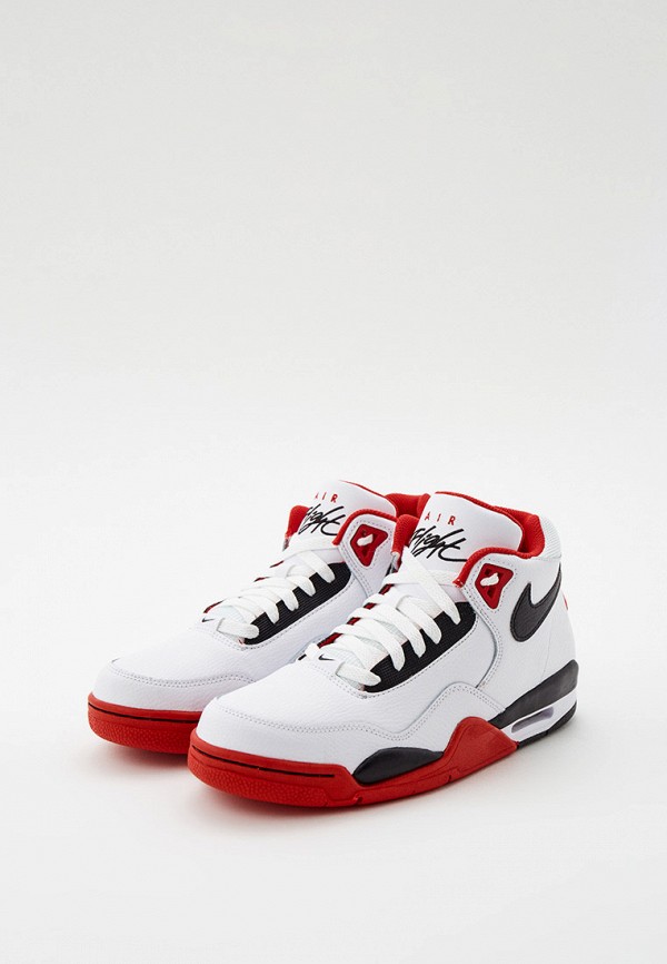 Кроссовки Nike FLIGHT LEGACY, цвет: белый, RTLABZ288301 — купить в ...