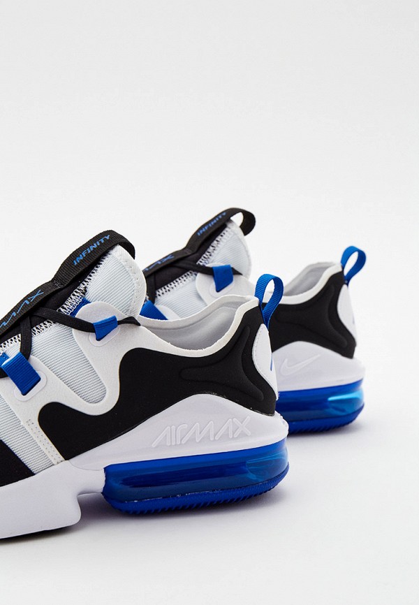 Кроссовки Nike NIKE AIR MAX INFINITY, цвет: белый, RTLABZ288501 ...