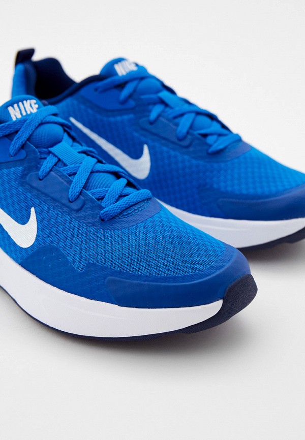 Кроссовки Nike WEARALLDAY (GS), цвет: синий, RTLABZ292201 — купить в ...