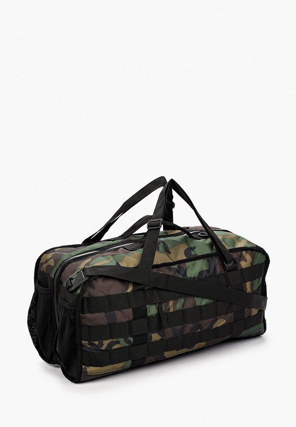 Сумка спортивная Nike SB RPM Duffle, цвет: мультиколор, RTLABZ301601 ...