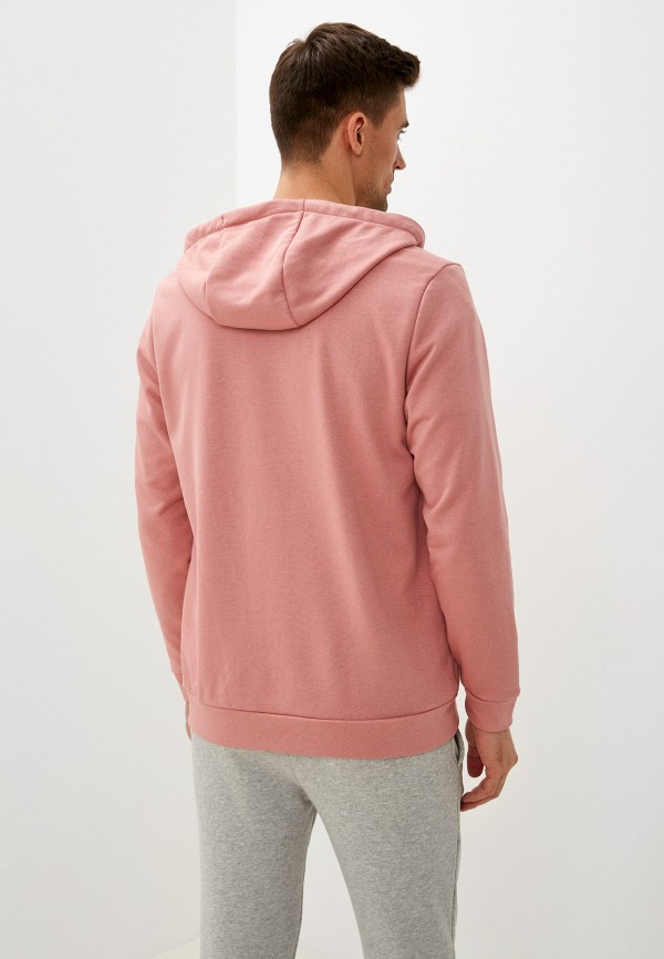 Толстовка Nike M NK DF HDIE FZ FL, цвет: коралловый, RTLABZ302501 ...