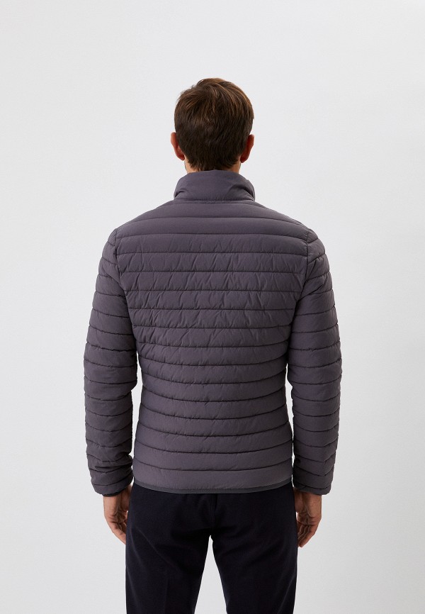 Куртка утепленная Trussardi, цвет: серый, RTLABZ324801 — купить в ...