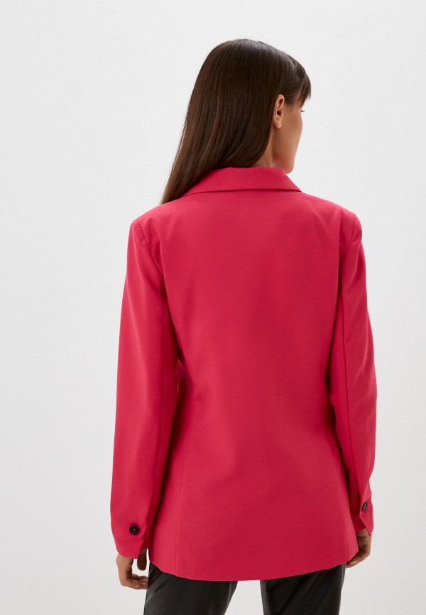 Жакет Moona Store, цвет: фуксия, RTLABZ381301 — купить в интернет ...