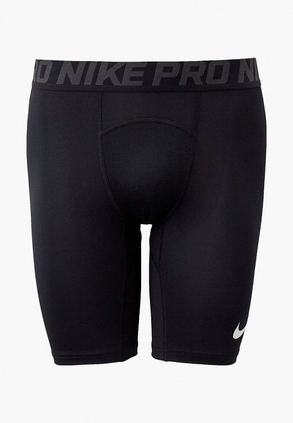 Шорты компрессионные Nike Men's Pro Shorts, цвет: черный, RTLABZ398101 ...