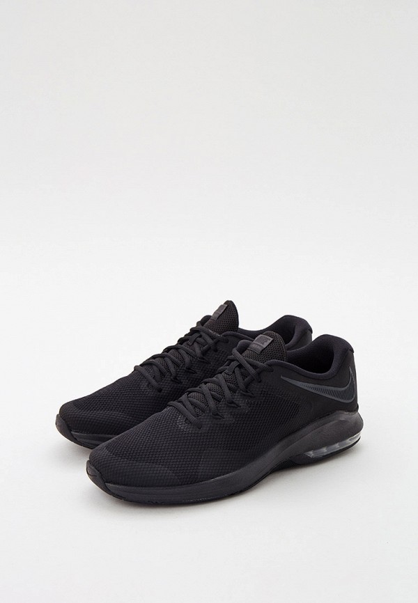 Кроссовки Nike Air Max Alpha Trainer Men's Training Shoe, цвет: черный ...