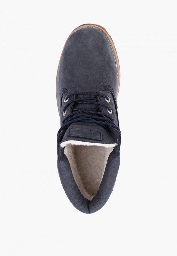 Ботинки Affex, цвет: синий, RTLABZ498001 — купить в интернет-магазине ...