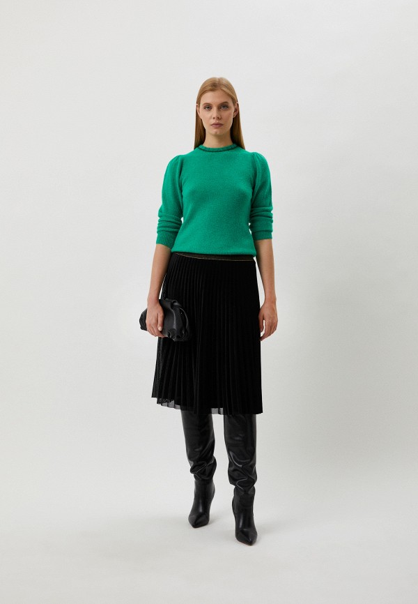 Джемпер Emme Marella QUERCIA, цвет: бирюзовый, RTLABZ615401 — купить в ...