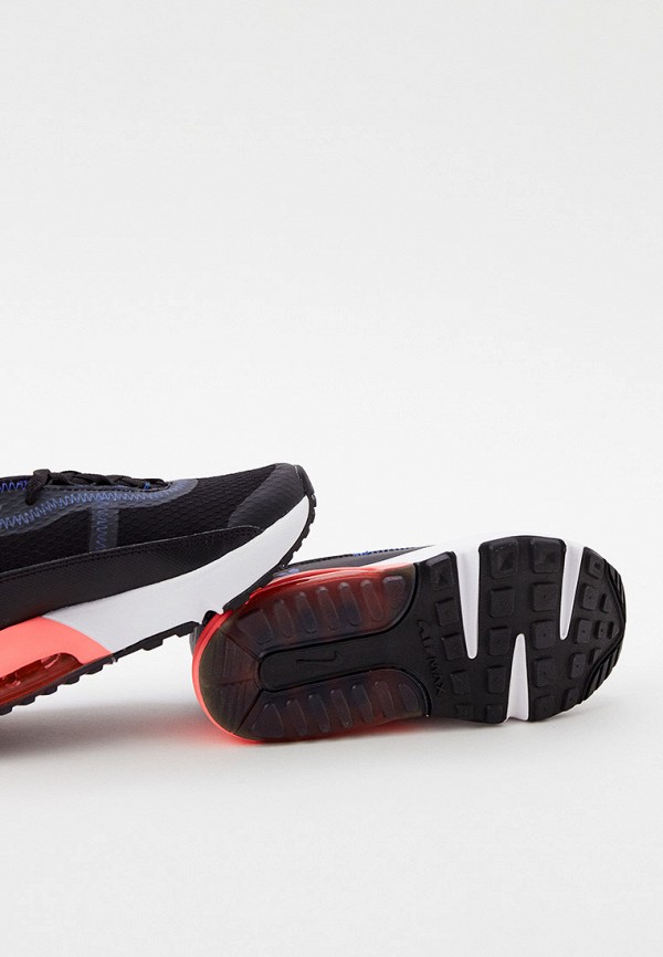 Кроссовки Nike NIKE AIR MAX 2090 (PS), цвет: черный, RTLABZ668001 ...