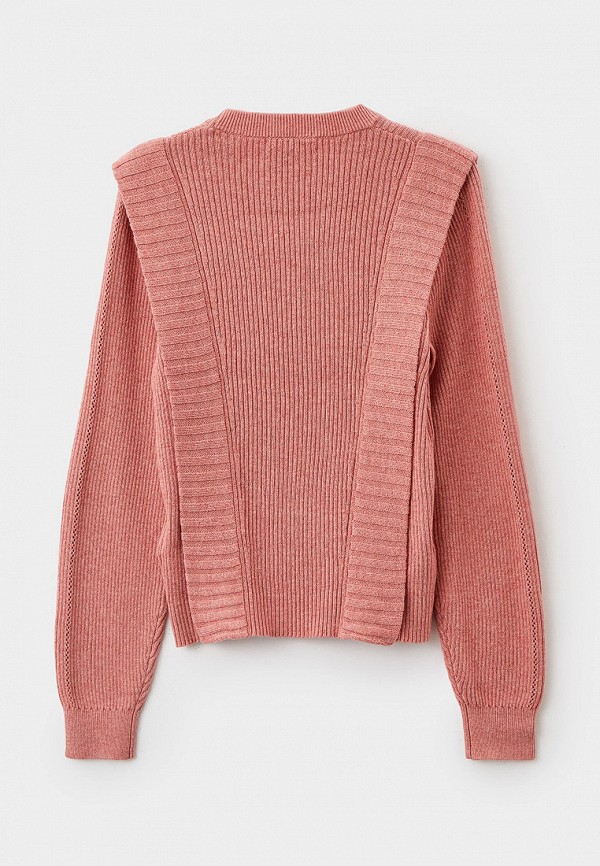 Джемпер Scotch&Soda Wild Rose Melange, цвет: розовый, RTLABZ784801 ...