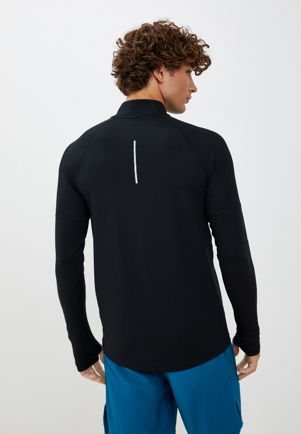 Олимпийка Nike M NK ELMNT TOP HZ 2.0 NFS, цвет: черный, RTLABZ811301 ...