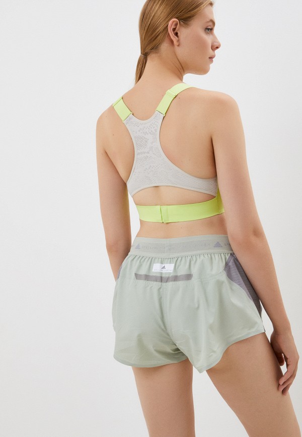 Шорты спортивные adidas by Stella McCartney ADIDAS BY STELLA MCCARTNEY ...