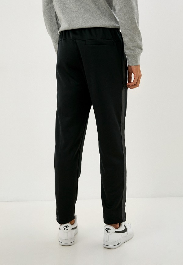 Брюки спортивные Nike M Nsw Nike Air Oh Pk Pant цвет черный