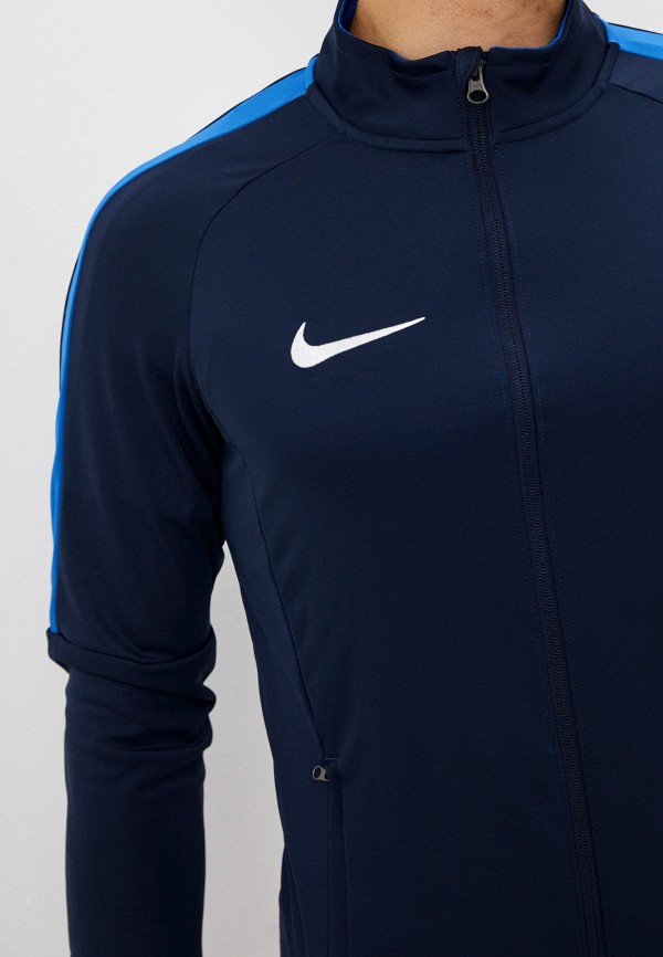 Олимпийка Nike M NK DRY ACDMY18 TRK JKT K, цвет: синий, RTLACA372001 ...