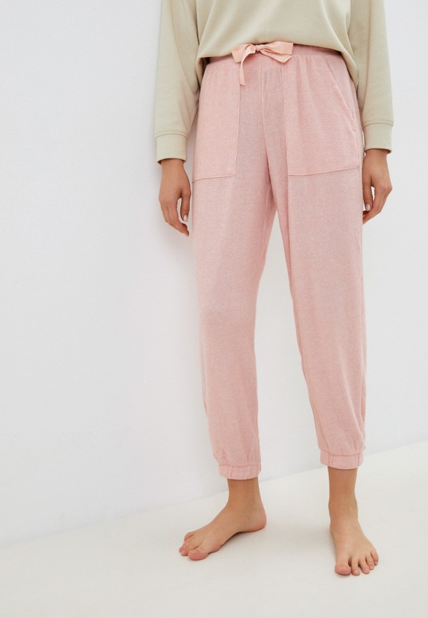 Брюки домашние women'secret, цвет: коралловый, RTLACA514401 — купить в ...