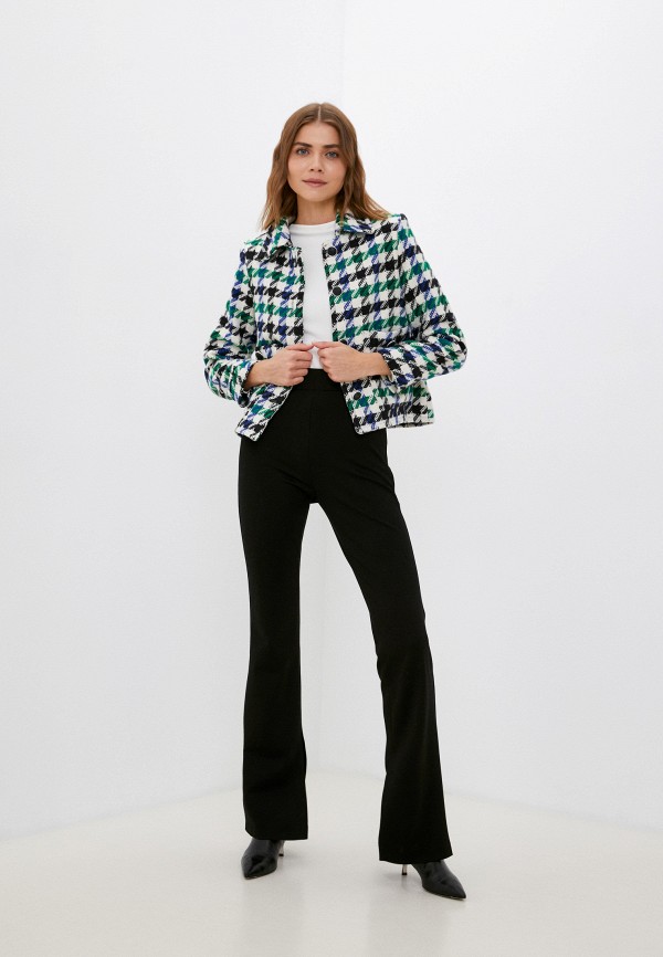 Жакет Moona Store, цвет: мультиколор, RTLACA527701 — купить в интернет ...