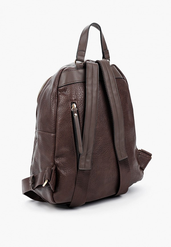Рюкзак Baggini, цвет: коричневый, RTLACA543401 — купить в интернет ...