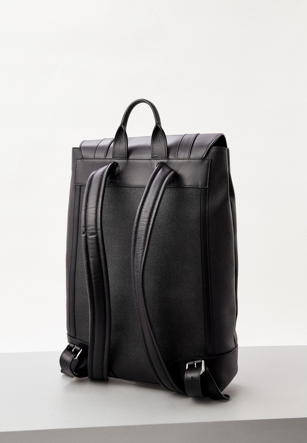 Рюкзак Trussardi, цвет: черный, RTLACB003401 — купить в интернет ...