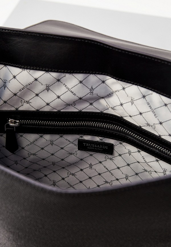 Рюкзак Trussardi, цвет: черный, RTLACB003401 — купить в интернет ...