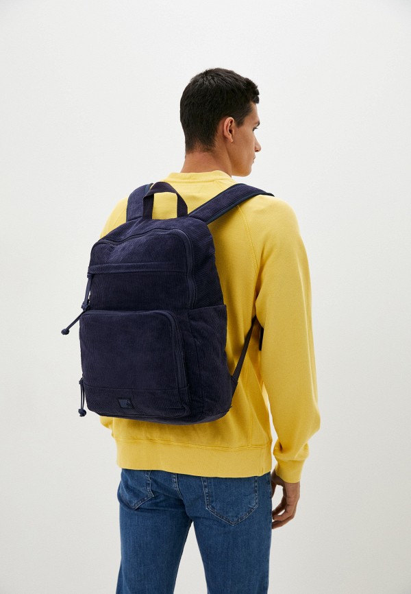 Рюкзак United Colors of Benetton, цвет: синий, RTLACB358101 — купить в ...