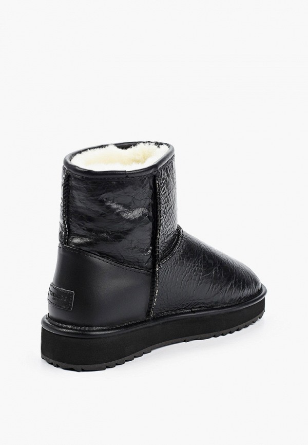 Полусапоги Tendance, цвет: черный, RTLACB735701 — купить в интернет ...