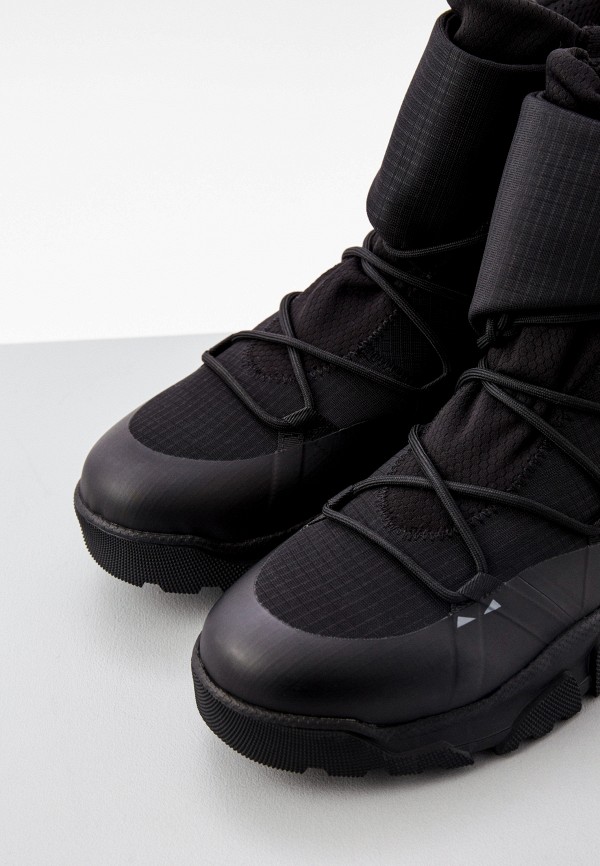 Ботинки Jog Dog, цвет: черный, RTLACB840501 — купить в интернет ...