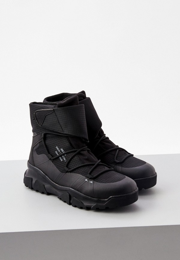 Ботинки Jog Dog, цвет: черный, RTLACB840501 — купить в интернет ...