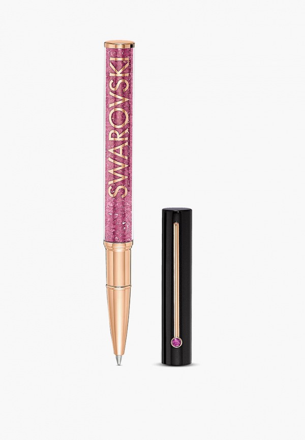 Ручка Swarovski® Crystalline Gloss, цвет: розовый, RTLACC063501 ...