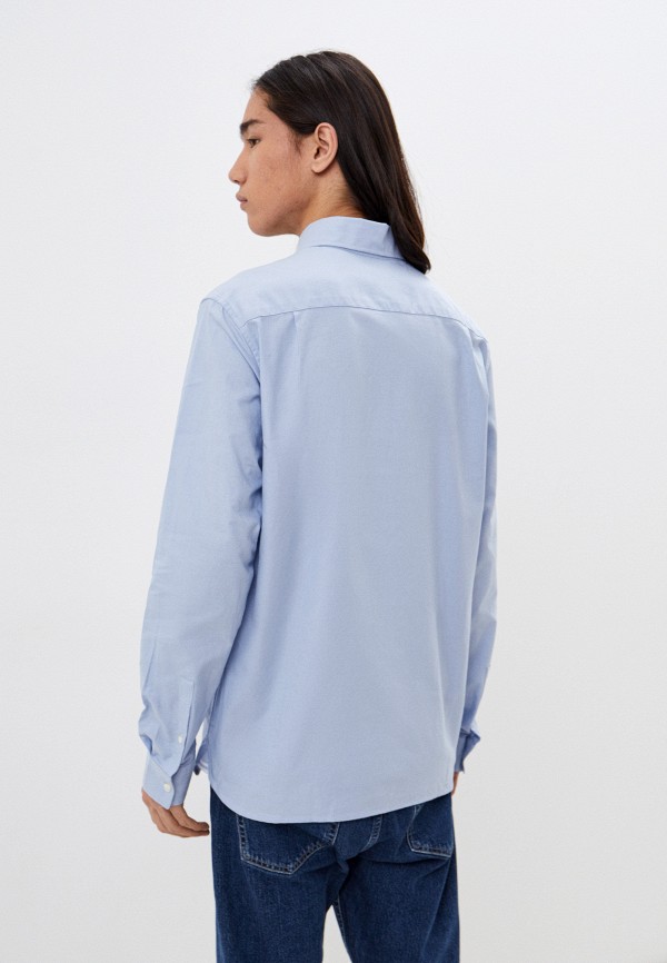 Рубашка Fred Perry, цвет: голубой, RTLACC268201 — купить в интернет ...
