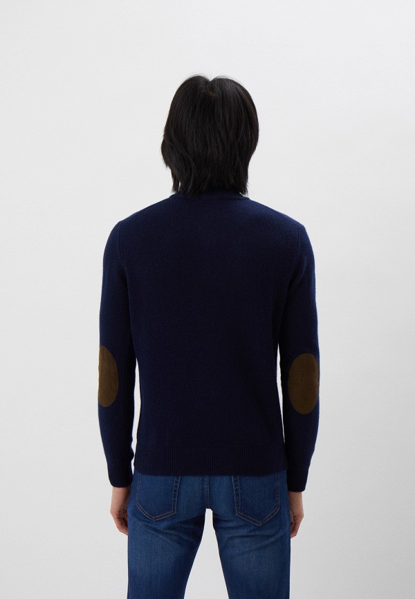 Свитер Hackett London, цвет: синий, RTLACC281501 — купить в интернет ...