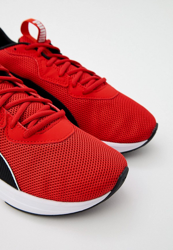 Кроссовки PUMA Incinerate, цвет: красный, RTLACC562101 — купить в ...
