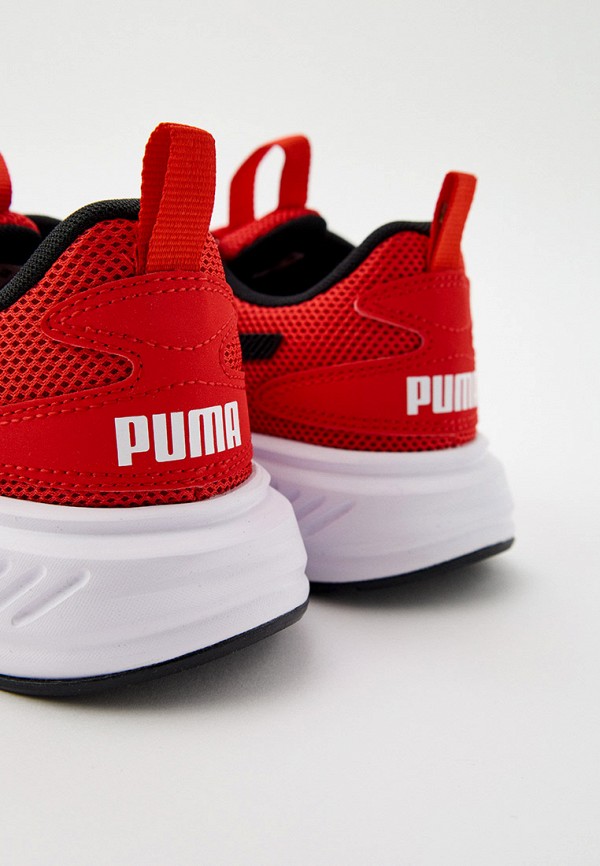 Кроссовки PUMA Incinerate, цвет: красный, RTLACC562101 — купить в ...