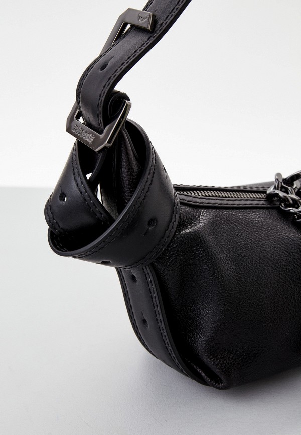 Сумка Zadig & Voltaire, цвет: черный, RTLACC571101 — купить в интернет ...