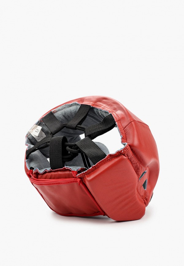Шлем Everlast USA Boxing Cheek, цвет: красный, RTLACC580601 — купить в ...