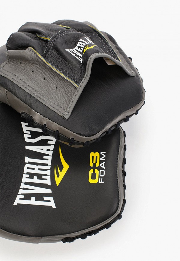 Лапы Everlast Precision, цвет: черный, RTLACC581101 — купить в интернет ...