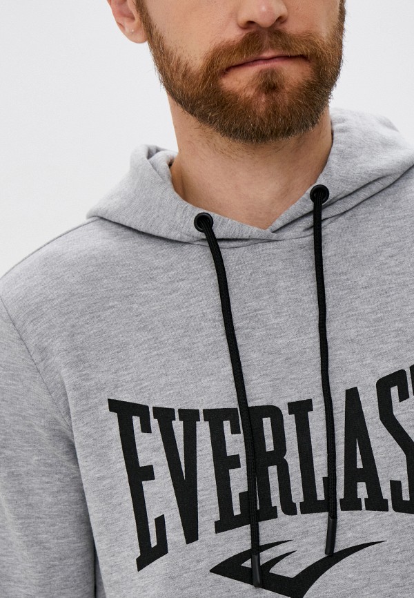 Худи Everlast Armstrong, цвет: серый, RTLACC581201 — купить в интернет ...