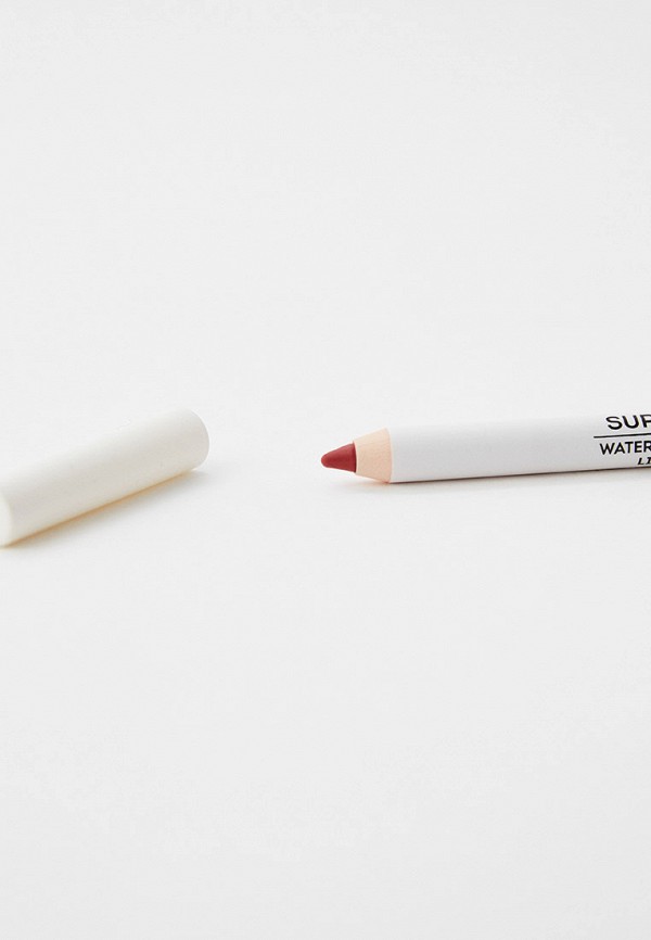 Карандаш для губ Seventeen SUPER SMOOTH Waterproof & Long stay Lip ...