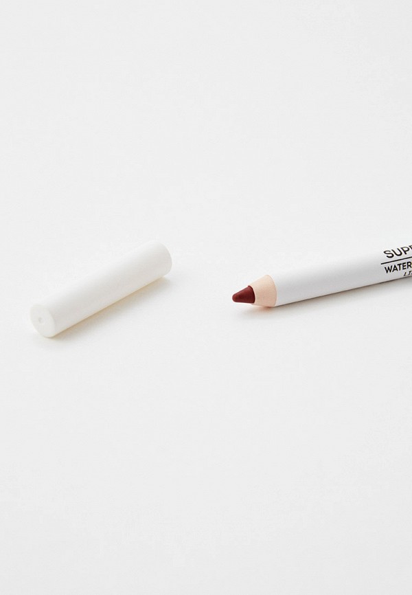 Карандаш для губ Seventeen SUPER SMOOTH Waterproof & Long stay Lip ...