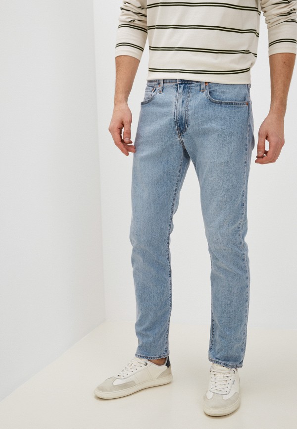 Джинсы Levi's®, цвет: голубой, RTLACD176001 — купить в интернет ...