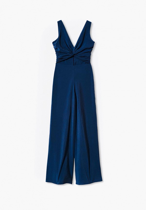 Комбинезон Mango Kids CARLA, цвет: синий, RTLACD257901 — купить в ...