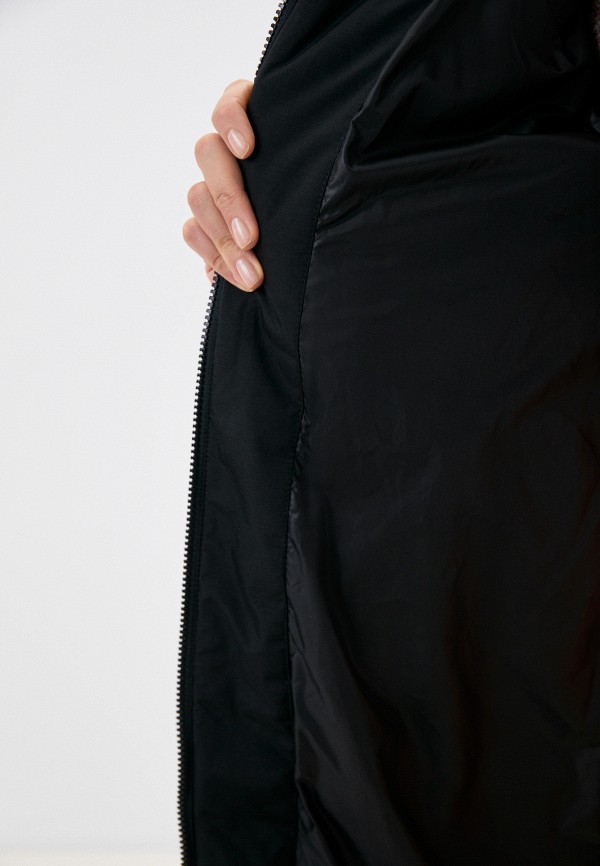 Куртка утепленная Luhta LUHTA HEINIS, цвет: черный, RTLACD282301 ...