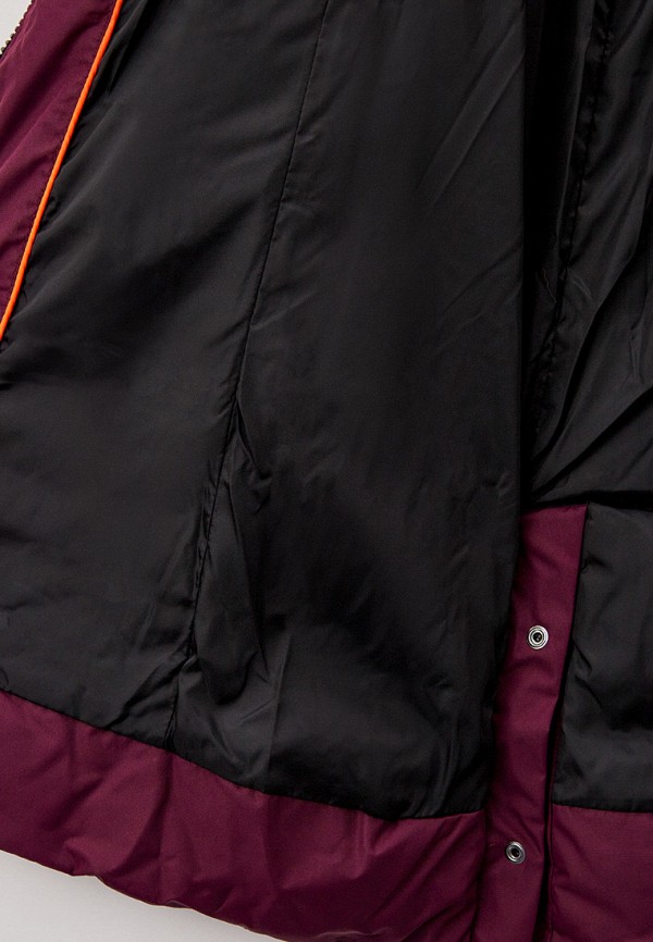 Куртка утепленная Icepeak ICEPEAK KEYSTONE JR, цвет: бордовый ...