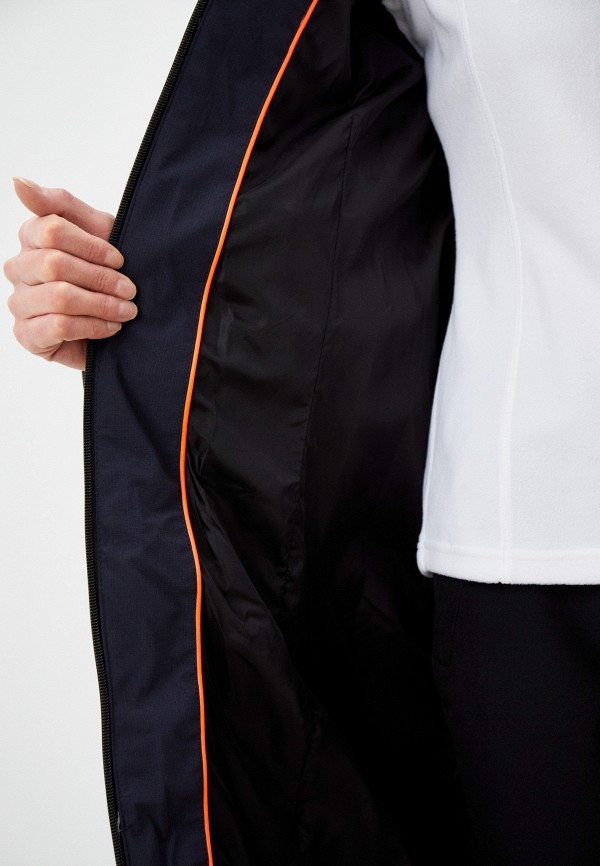 Куртка утепленная Icepeak ICEPEAK BRILON, цвет: синий, RTLACD308701 ...