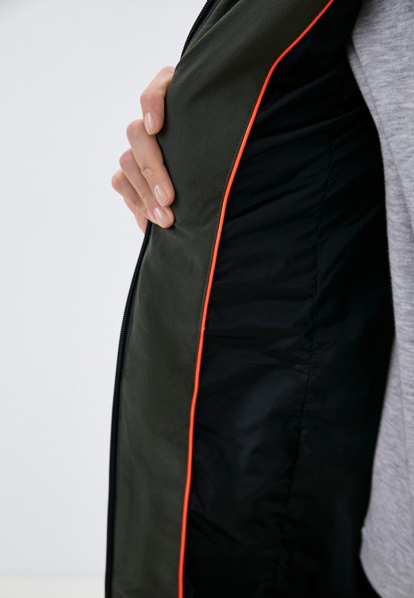 Куртка утепленная Icepeak ICEPEAK BRILON, цвет: хаки, RTLACD308801 ...