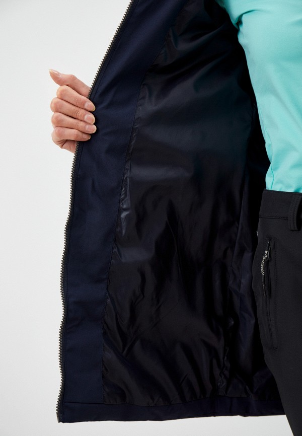 Куртка утепленная Icepeak ICEPEAK ALBEE, цвет: синий, RTLACD315401 ...