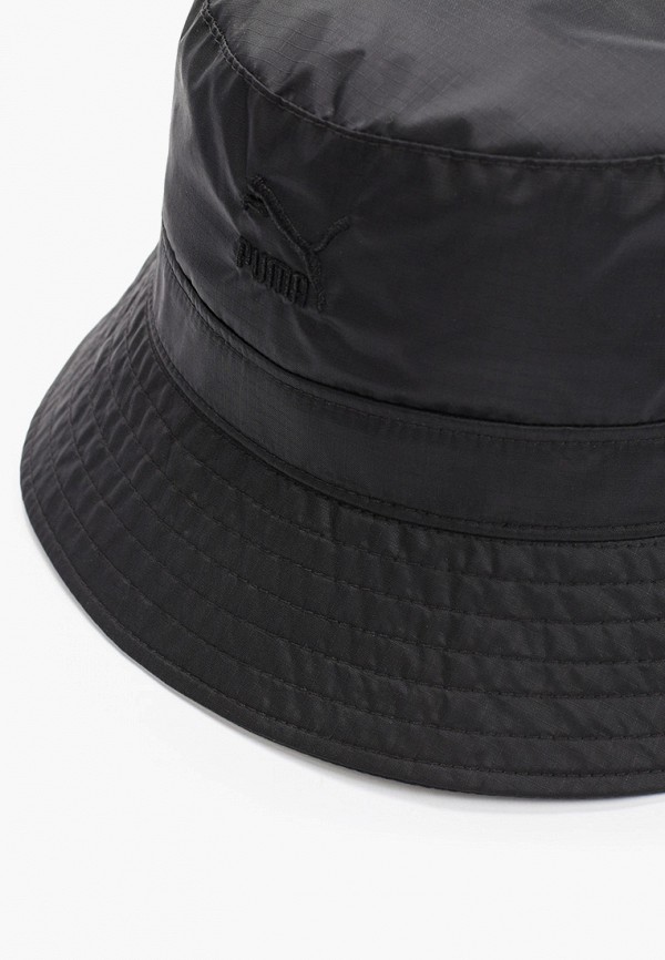 Панама PUMA Prime Bucket Hat, цвет: черный, RTLACD436001 — купить в ...