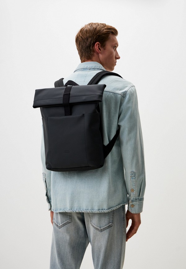 Рюкзак Ucon Acrobatics Hajo Mini Black, цвет: черный, XD001XU00LBB ...