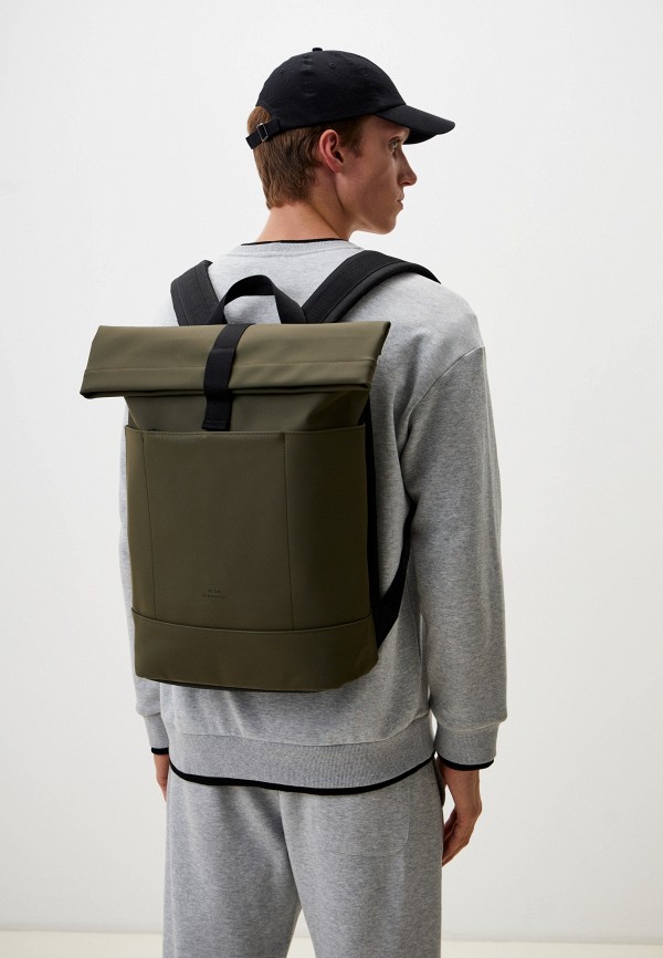 Рюкзак Ucon Acrobatics Hajo Medium, цвет: хаки, RTLACD443301 — купить в ...