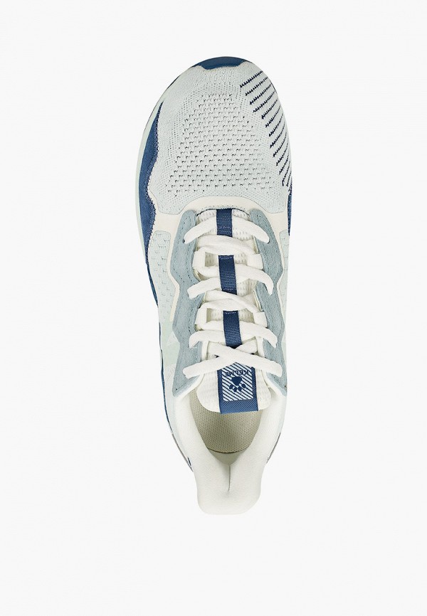 Кроссовки Kelme Casual sneakers, цвет: голубой, RTLACD455701 — купить в ...