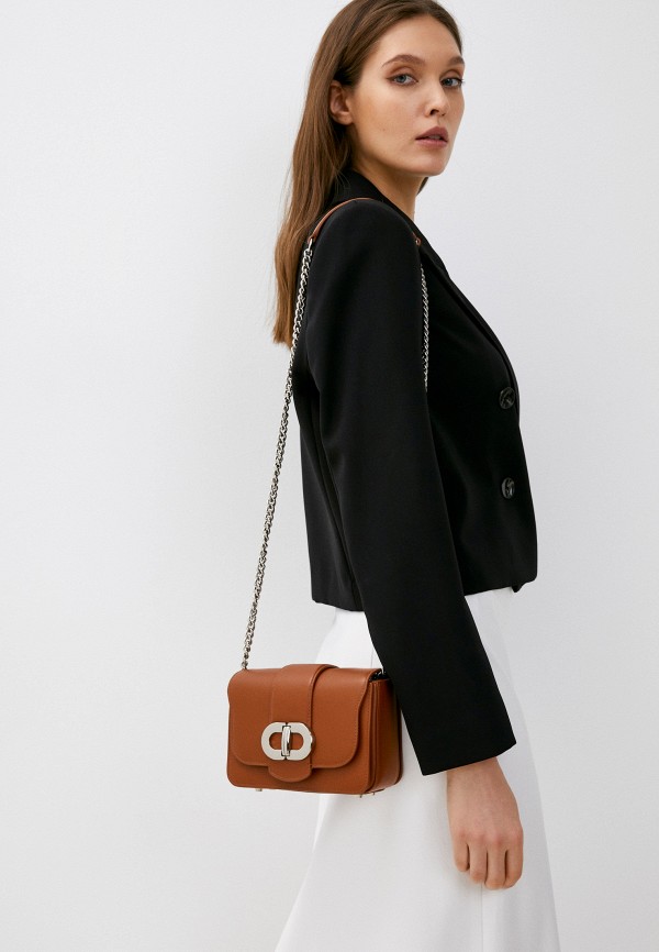 Сумка Tendance, цвет: коричневый, RTLACD664901 — купить в интернет ...