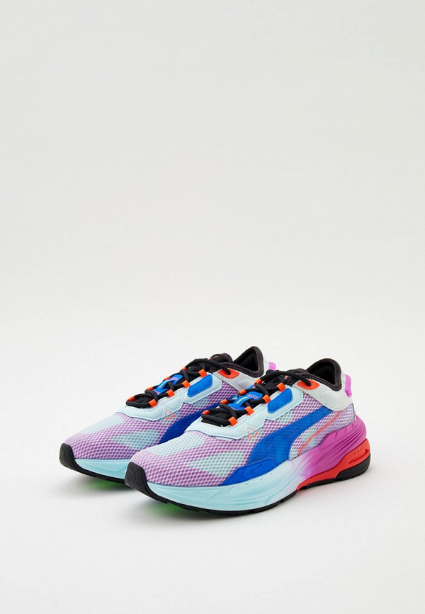 Кроссовки PUMA Extent Nitro Ultraviolet, цвет: мультиколор ...